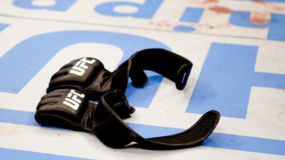 13-fight UFC veteran says goodbye to MMA in surprise retirement message