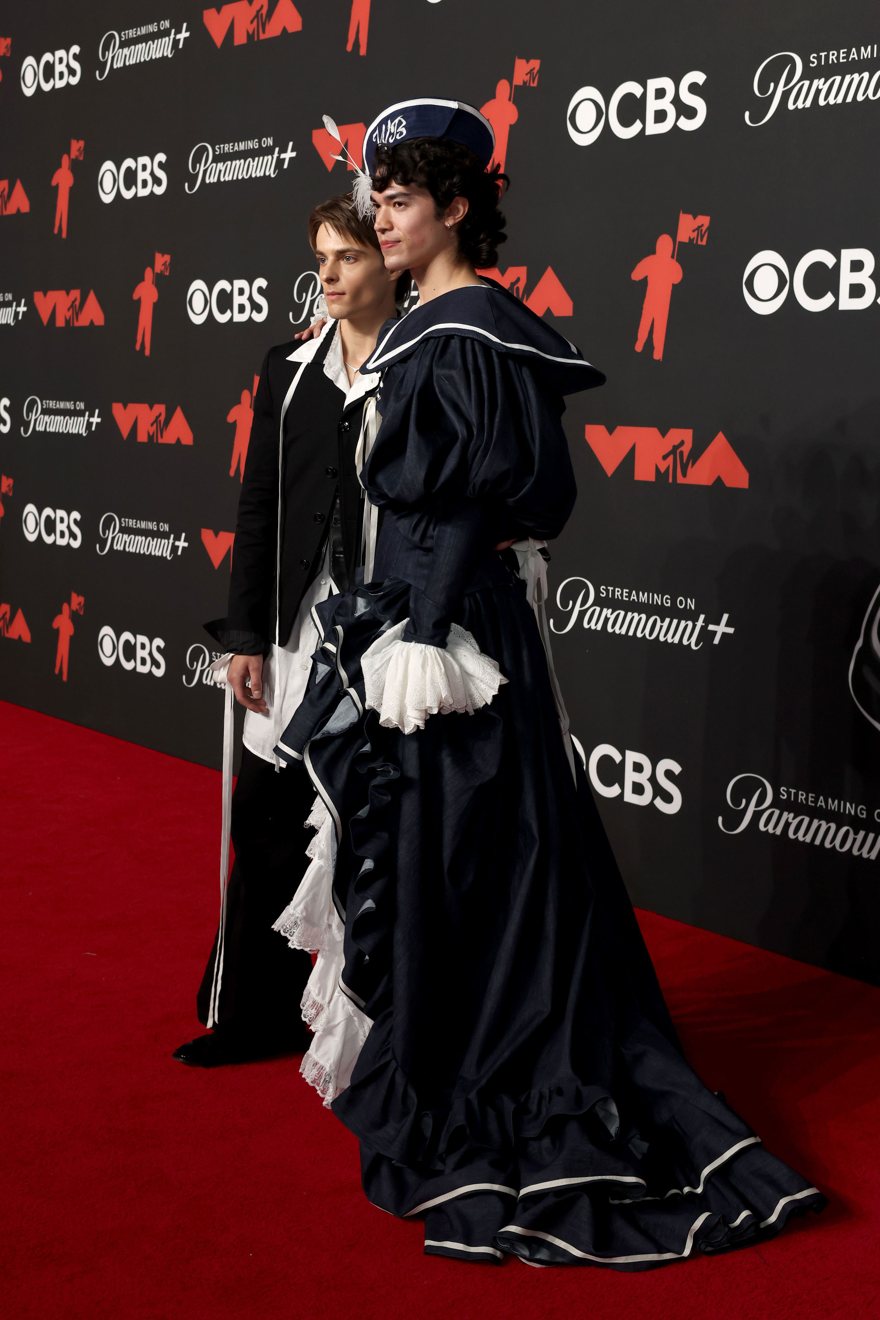 See Corey Fogelmanis and Conan Gray's Complete Friendship Timeline