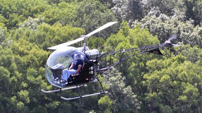 5 Of The Cheapest Helicopters That You Can Actually Buy & Fly