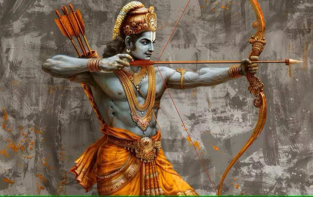 Why Ram’s Victory Over Ravana Still Matters Today