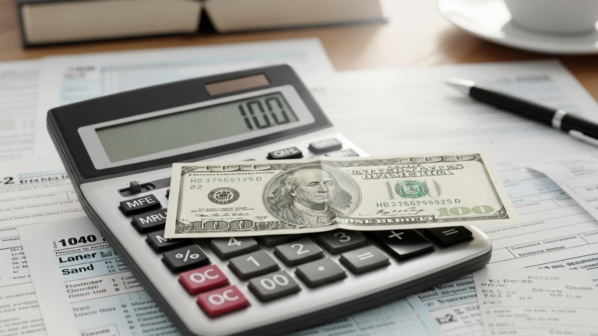 Temporary Tax Relief for Seniors: A Short-Lived Respite Under Trump's Bill