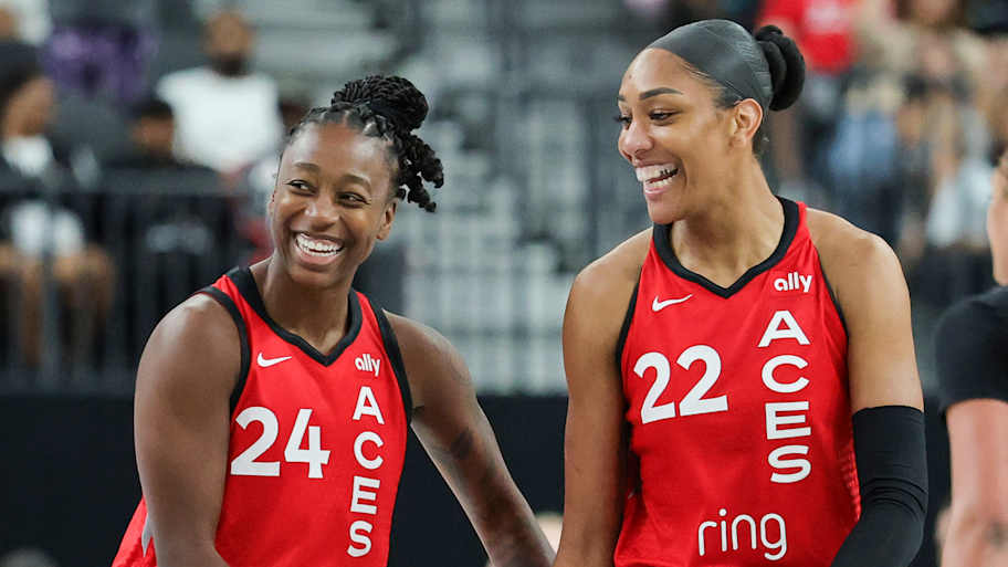 WNBA Playoff Format explained: Seeds, series lengths and tiebreakers
