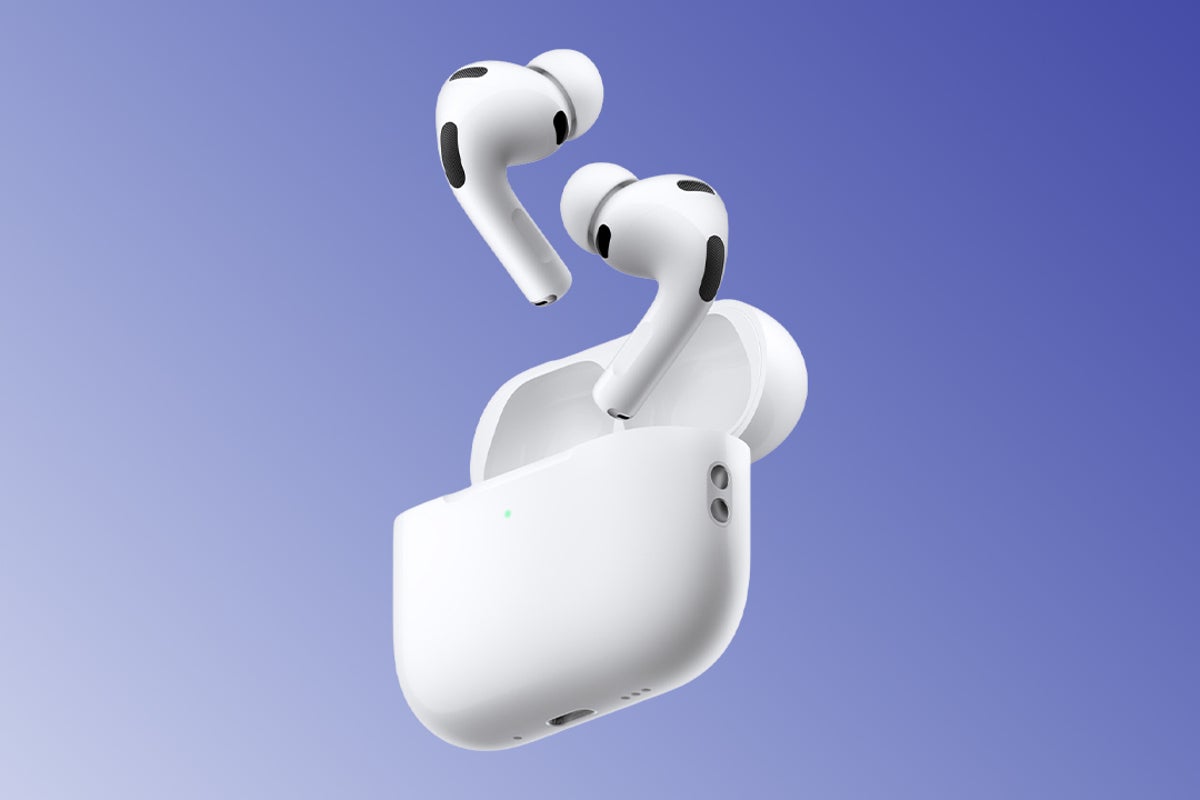 The Apple AirPods Pro 3 have launched – here’s how to pre-order them
