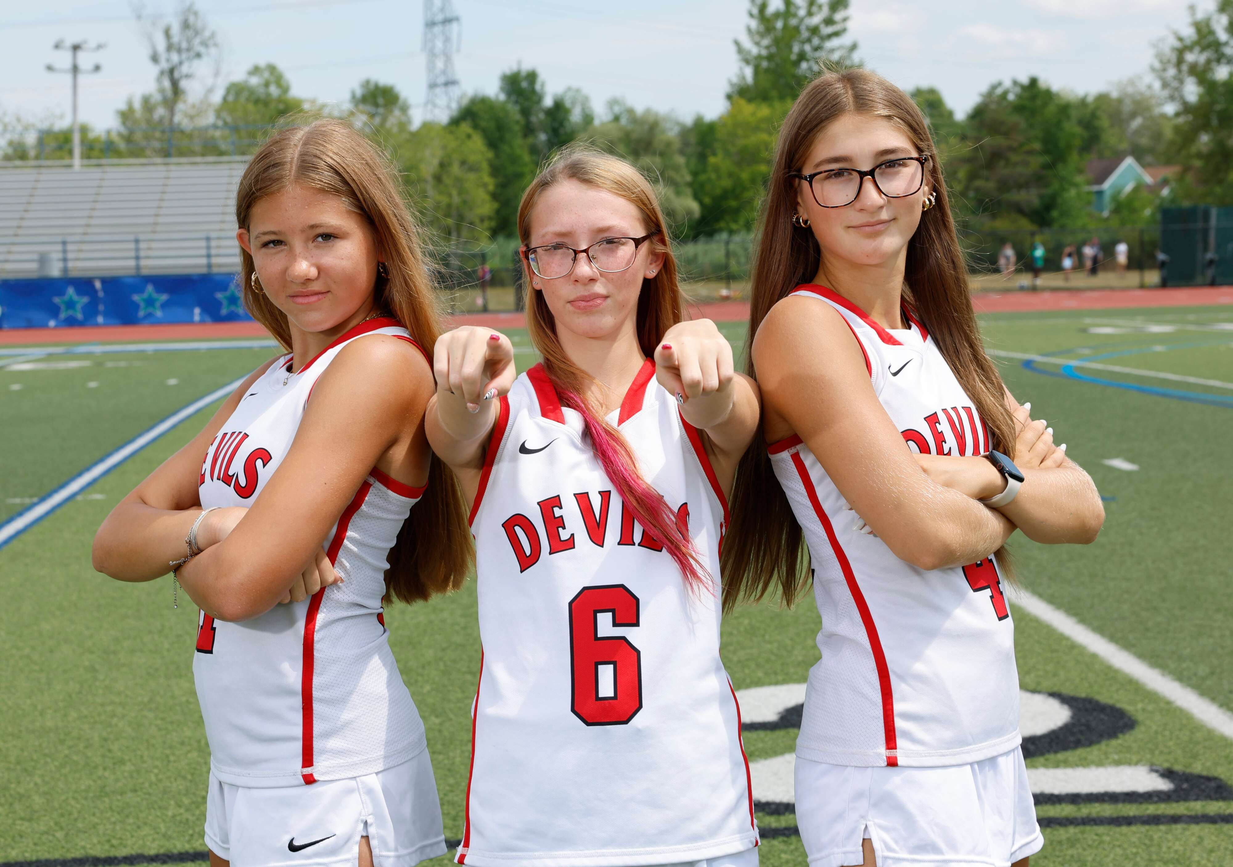 Syracuse.com’s high school field hockey rankings (Week 1): Big shakeup ...