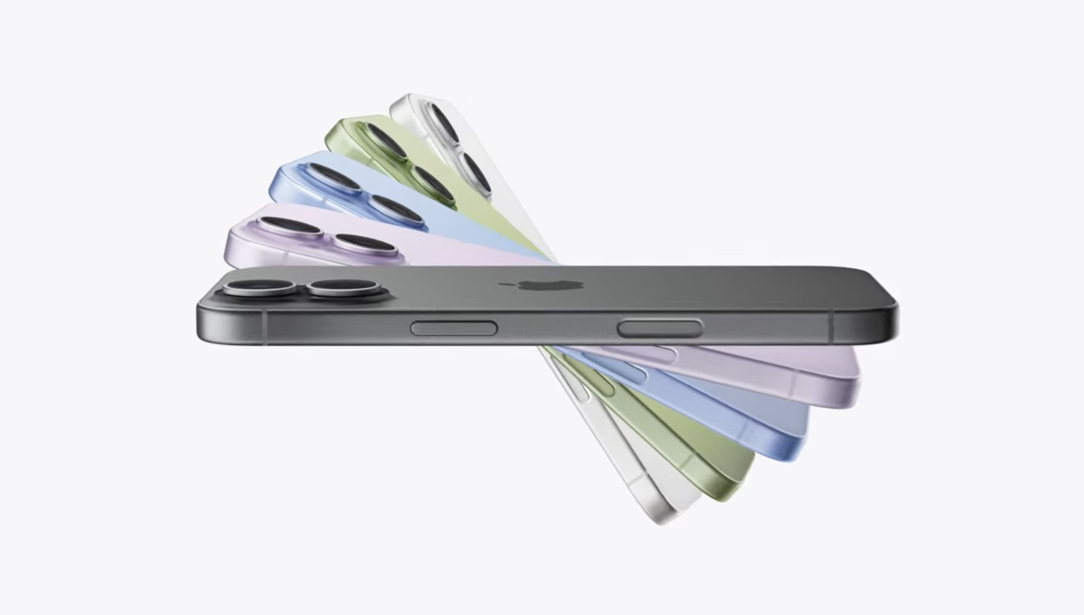 Apple launches iPhone 17 with a 120Hz display