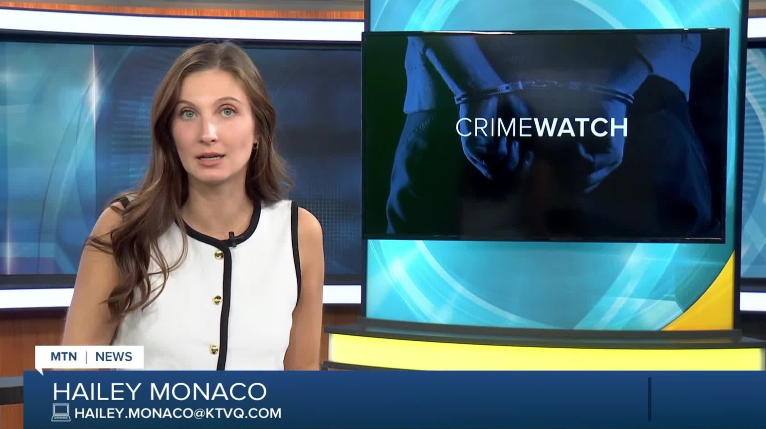 MTN Noon News with Hailey Monaco 9-9-25