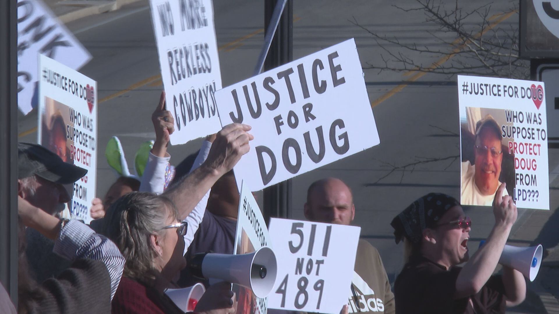 KSP releases statement after new London mayor calls for answers in ...