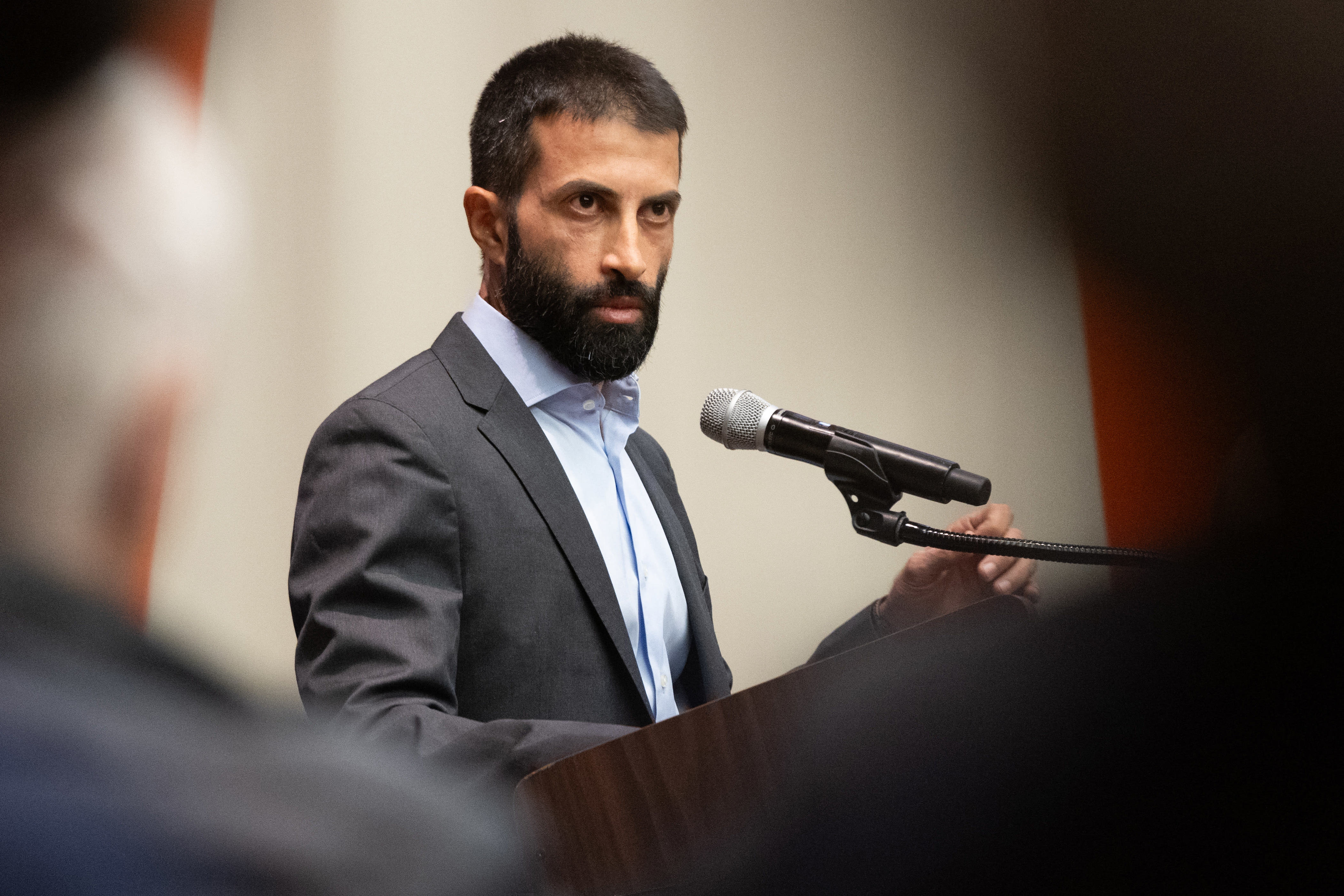 Son of Hamas to ‘Post’: Qatar strike ‘should have been done two years ago'