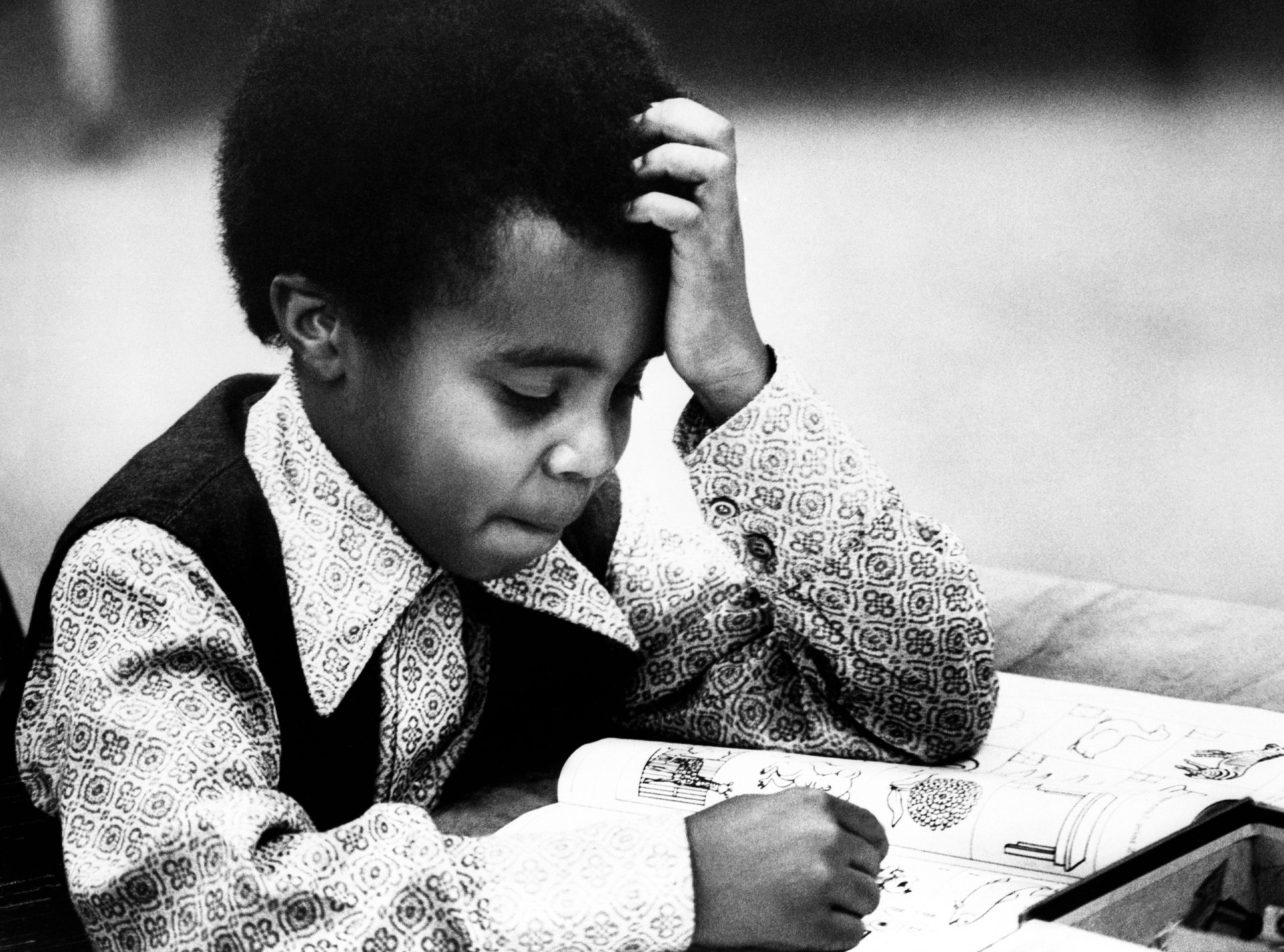 The dark history of the IQ test