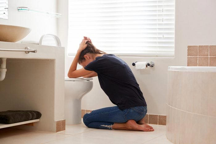 11 Signs of an Ulcer You Should Never Ignore, Say Gastroenterologists