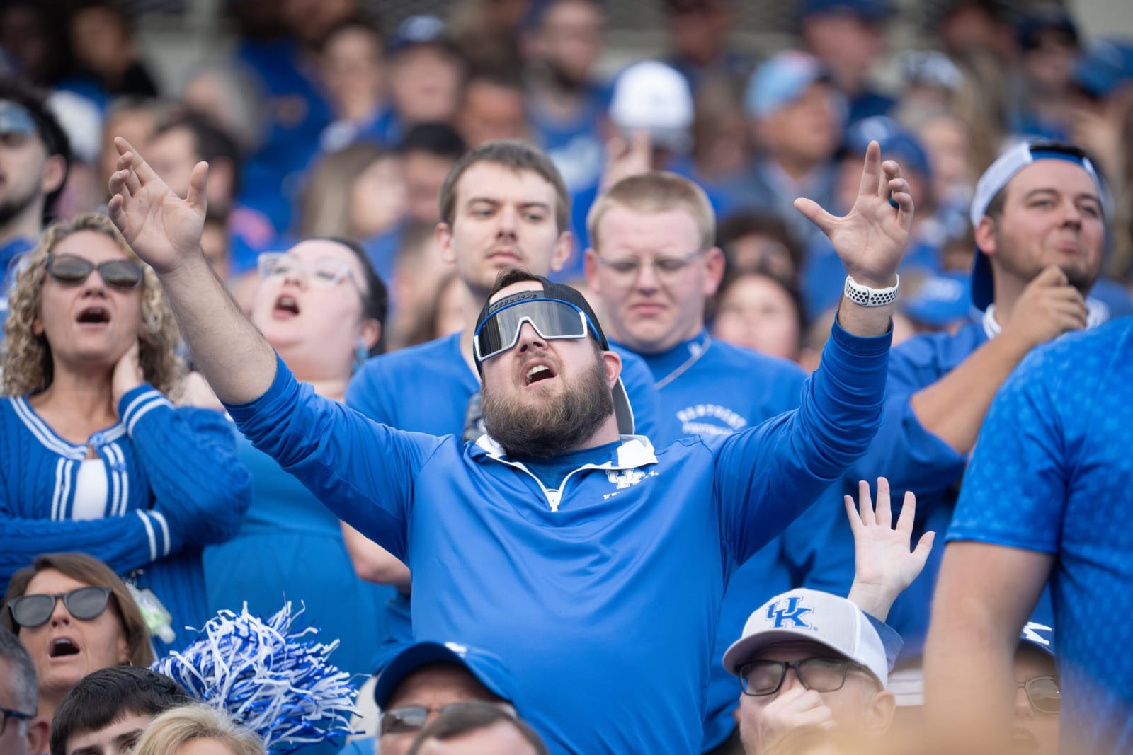 Upon Further Review: Kentucky-Ole Miss