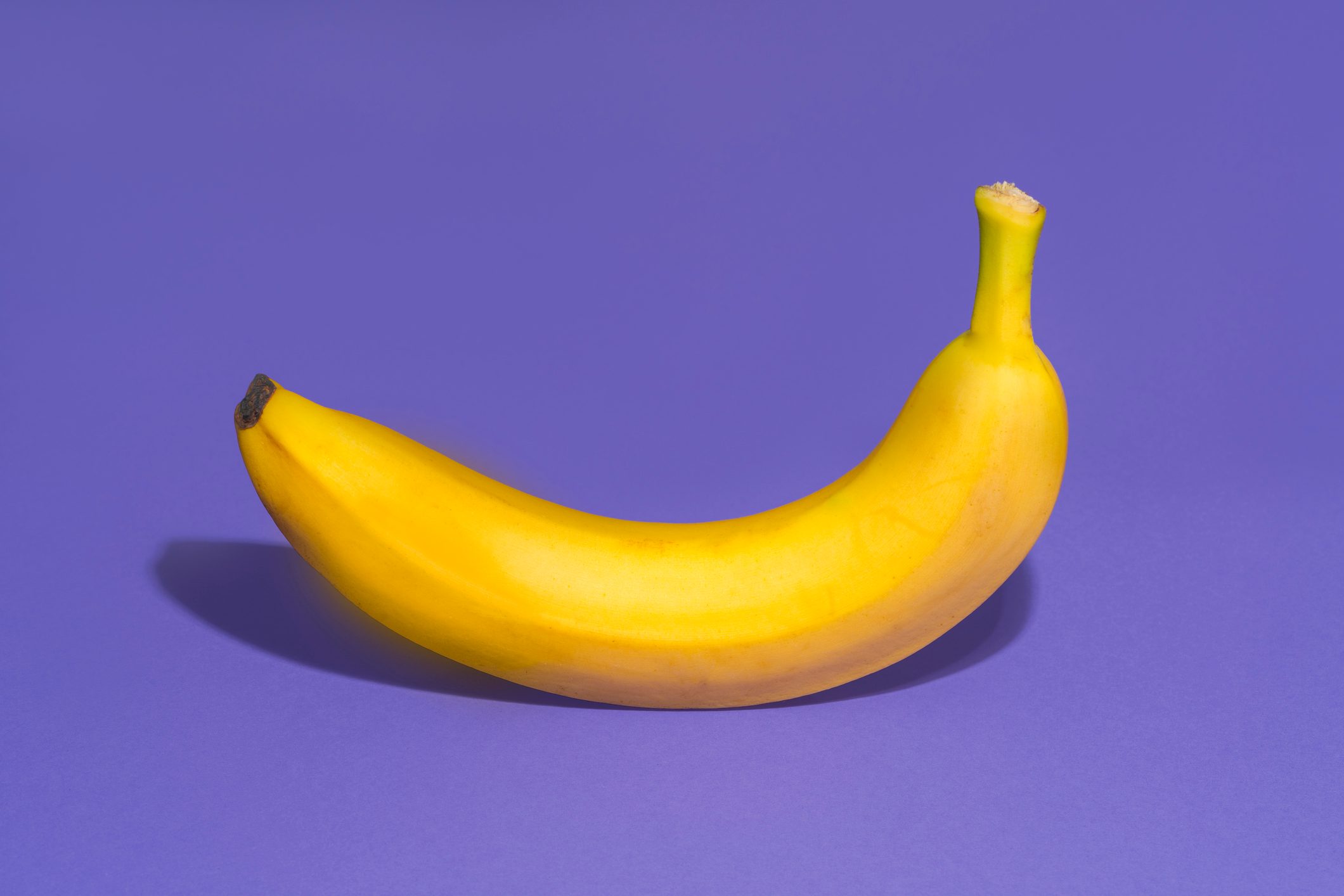 8 Major Benefits of Eating Bananas, from Clinical Nutrition Experts