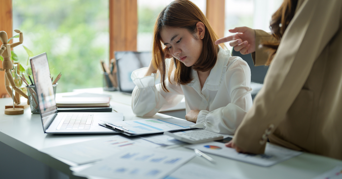 11 Signs Your Boss Doesn't Plan to Promote You