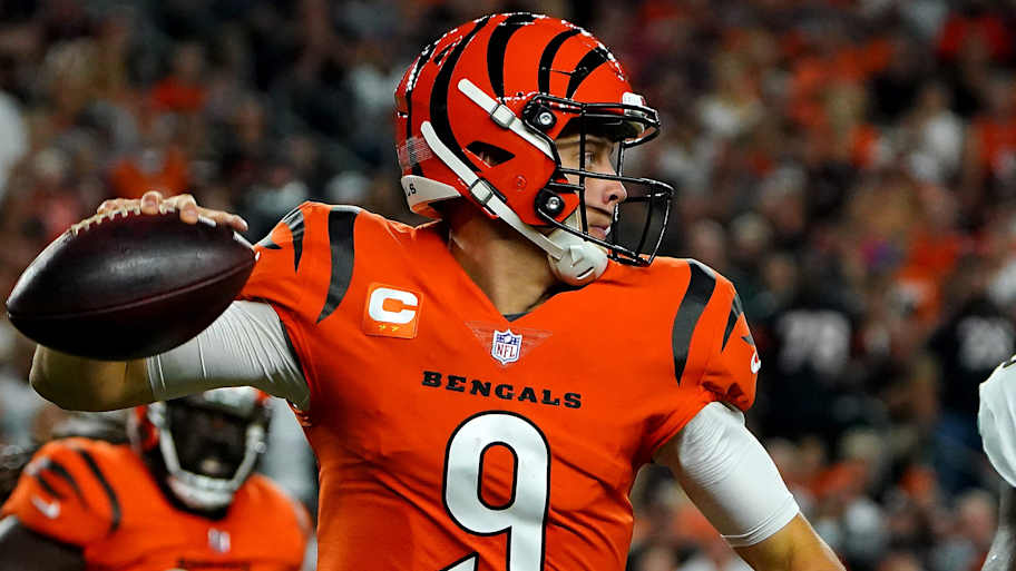 Orange Twist: Bengals Tweak 'Open in Orange' Uniform Combination for ...