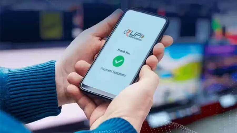 If you make a payment through UPI, then read this news, this rule will ...