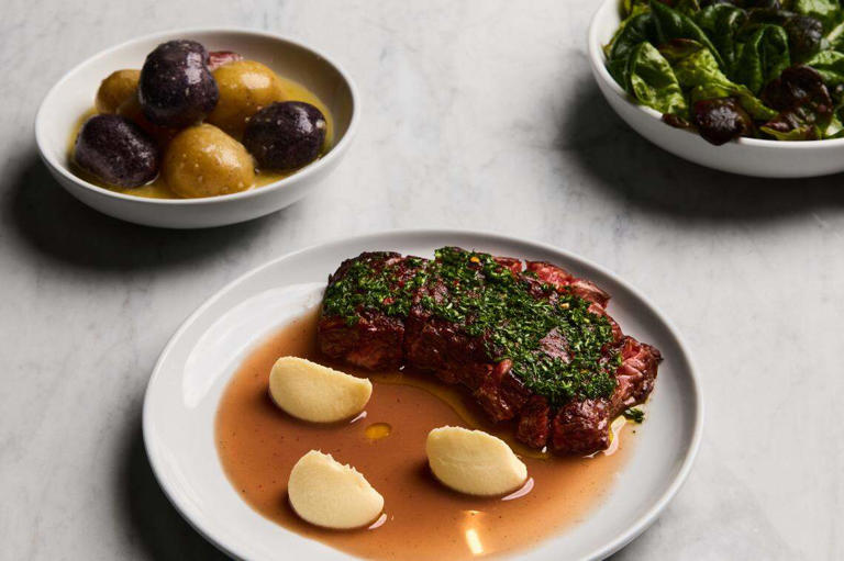 These are the 26 best restaurants around Charlotte to visit in '26