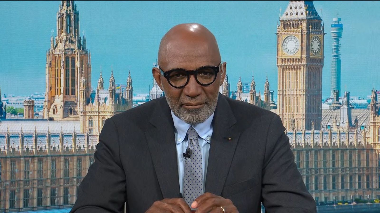 Full line-up revealed for Sky News' The Immigration Debate tonight