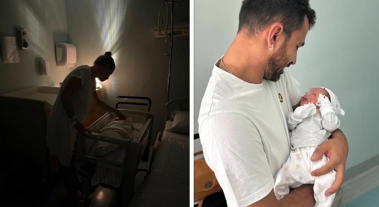 Alessandra Amoroso mamma, è nata la piccola Penelope Maria: «C'era una ...