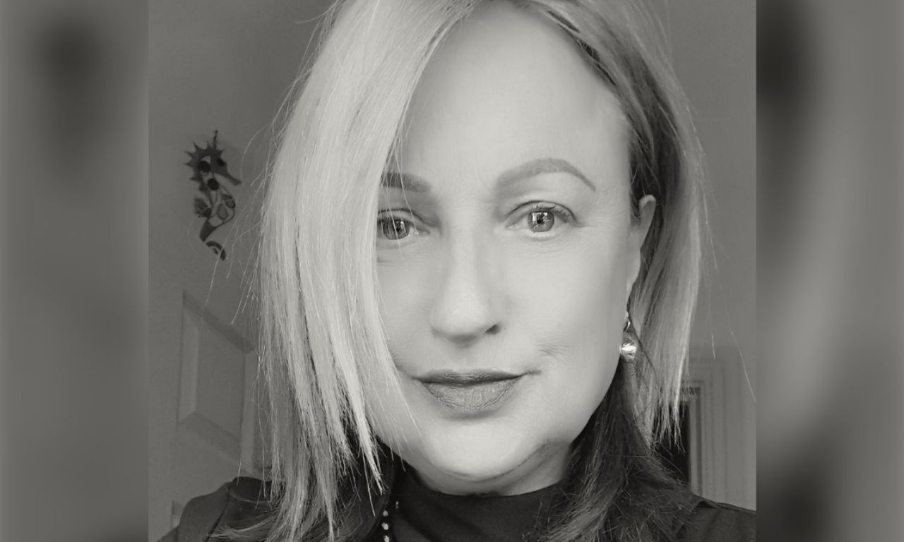 Maureen engañó a su familia, dijo que iba de vacaciones, pero se fue a ...