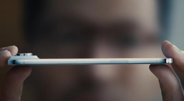 The iPhone Air is getting a sequel, and it's coming sooner than you'd think