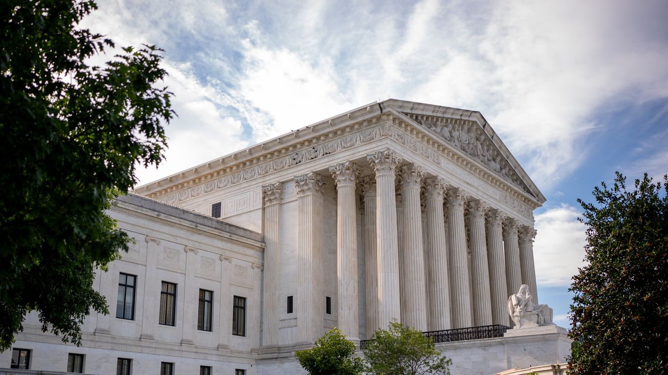 Supreme Court will expedite Trump tariff case