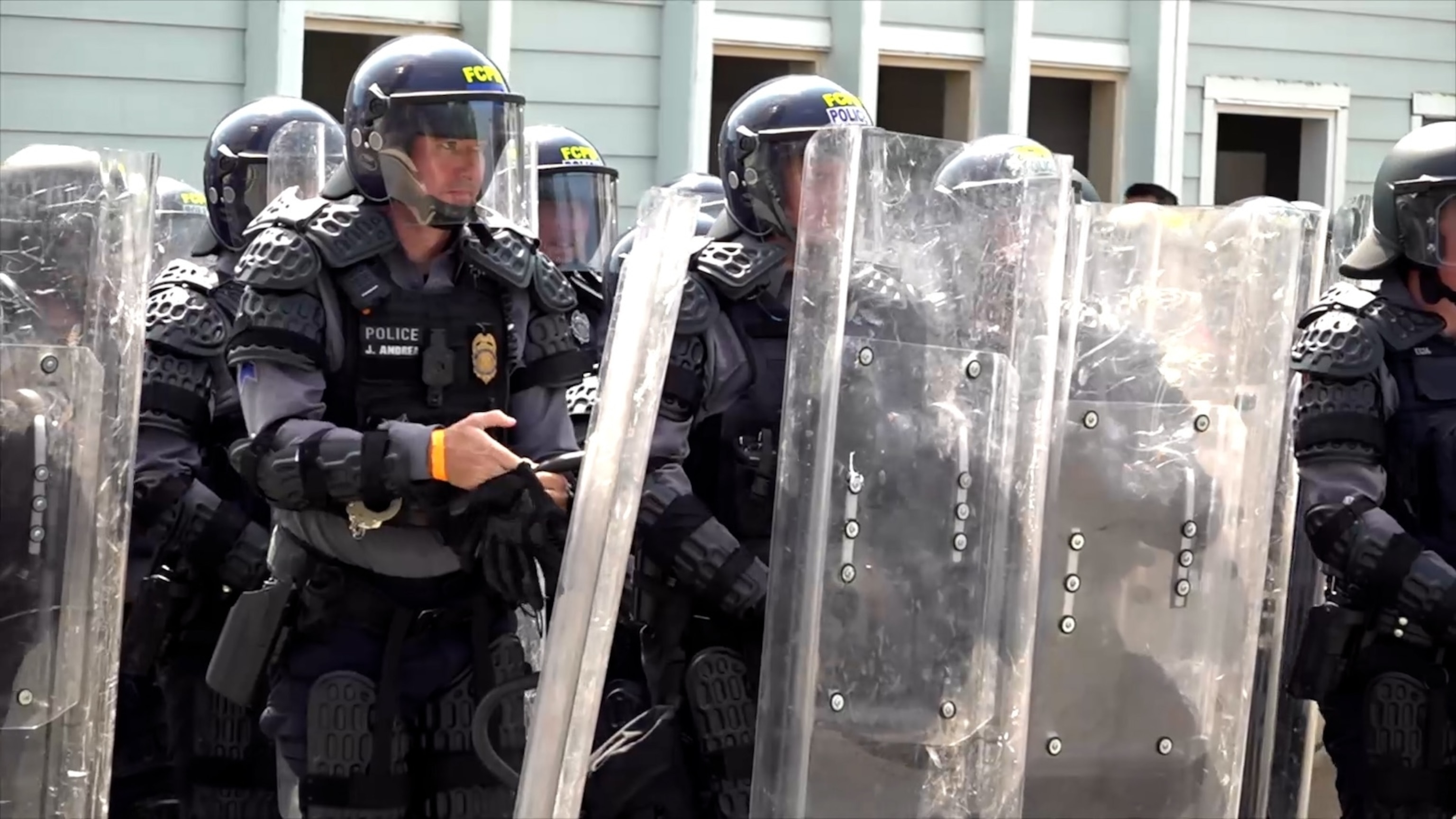Capitol Police and Secret Service lead one of the nation’s largest ...