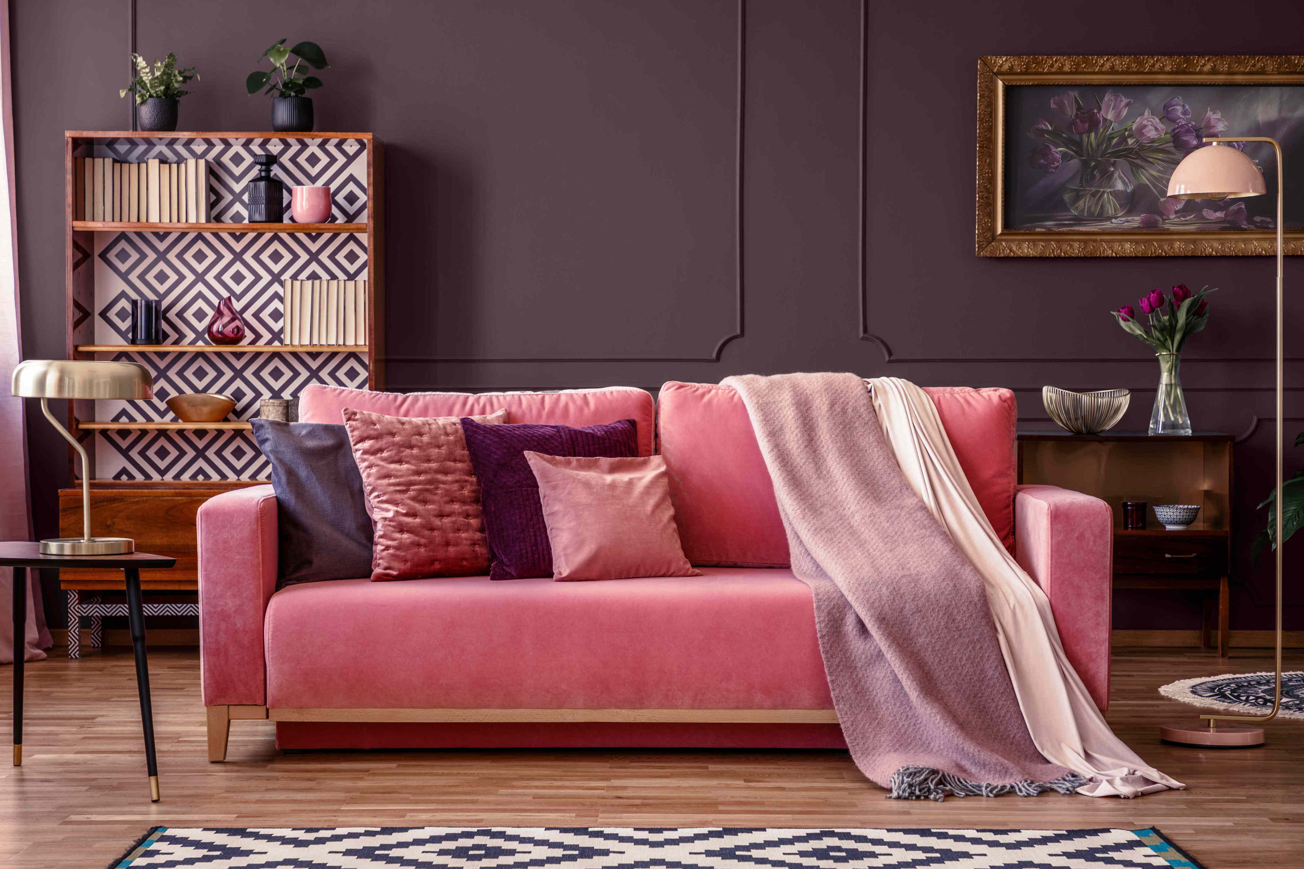 17 Paint Colors That You'll See Everywhere in 2026, According to Dunn ...