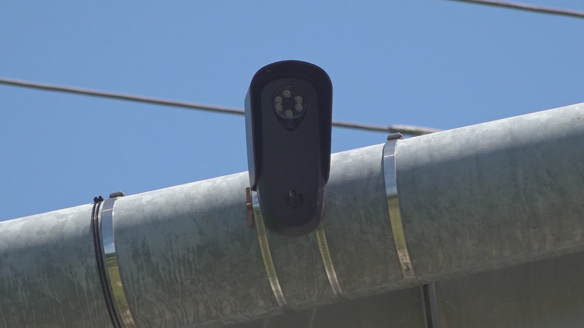 RPD offers transparency on use of license plate-reading cameras