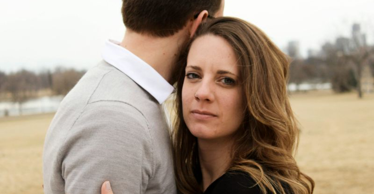 8 Reasons Why Love Isn't Enough for Women to Stay Married