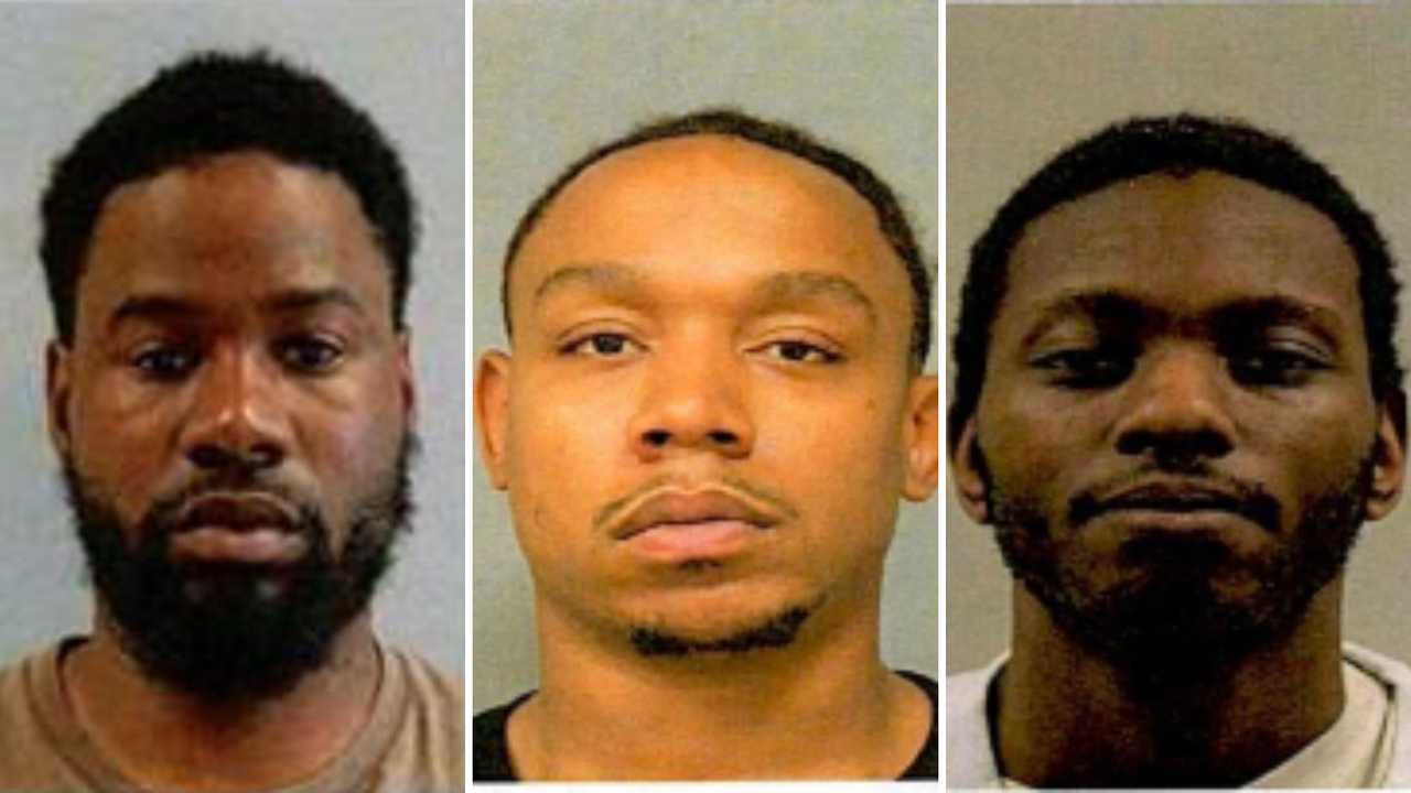 3 Admit Stealing Motorcycle, ATVs From Garage In Putnam County: DA