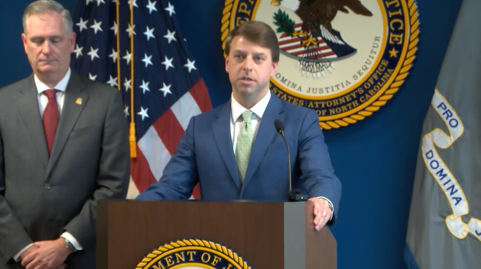 Watch: US Attorney’s Office, FBI announce federal charge in deadly ...