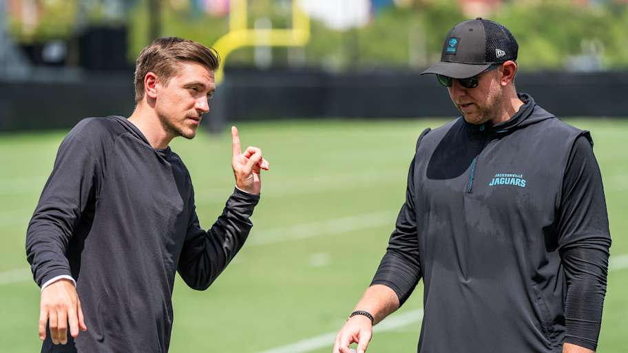 Familiar Face Snags Player From Rams