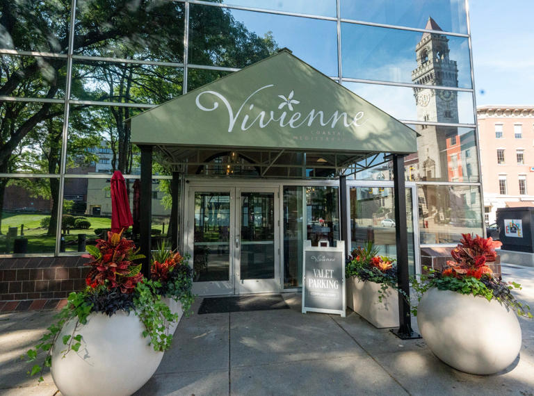 Upscale Worcester restaurant damaged by fire nears reopening