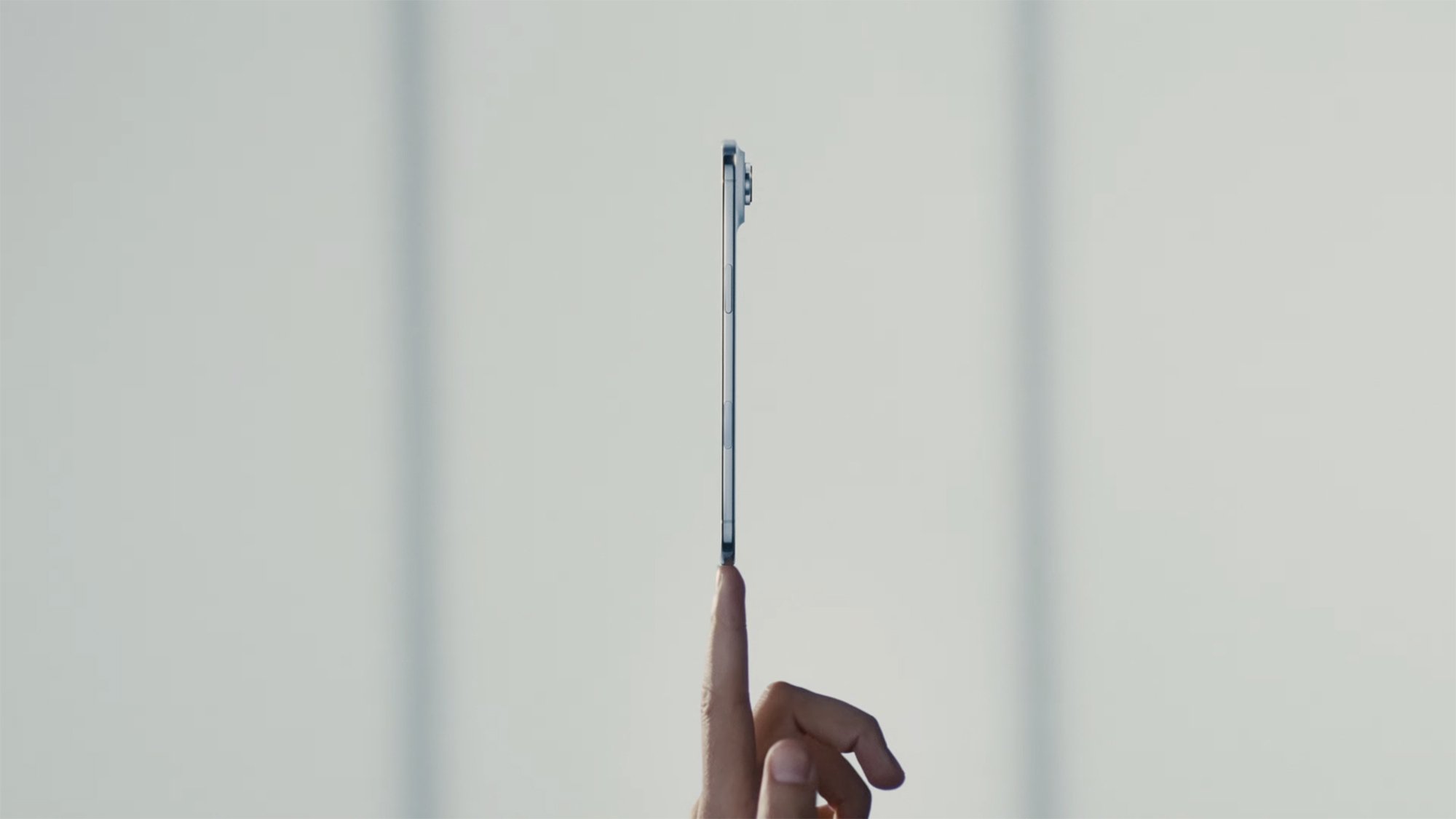 The iPhone Air Is the Most Interesting Apple Device in Years