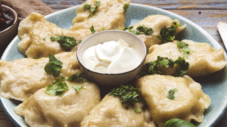 8 Must-Try Comfort Foods Of Ukraine