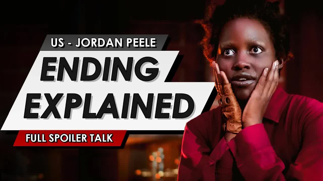 US ending explained | Full Twist spoiler talk review & things you ...