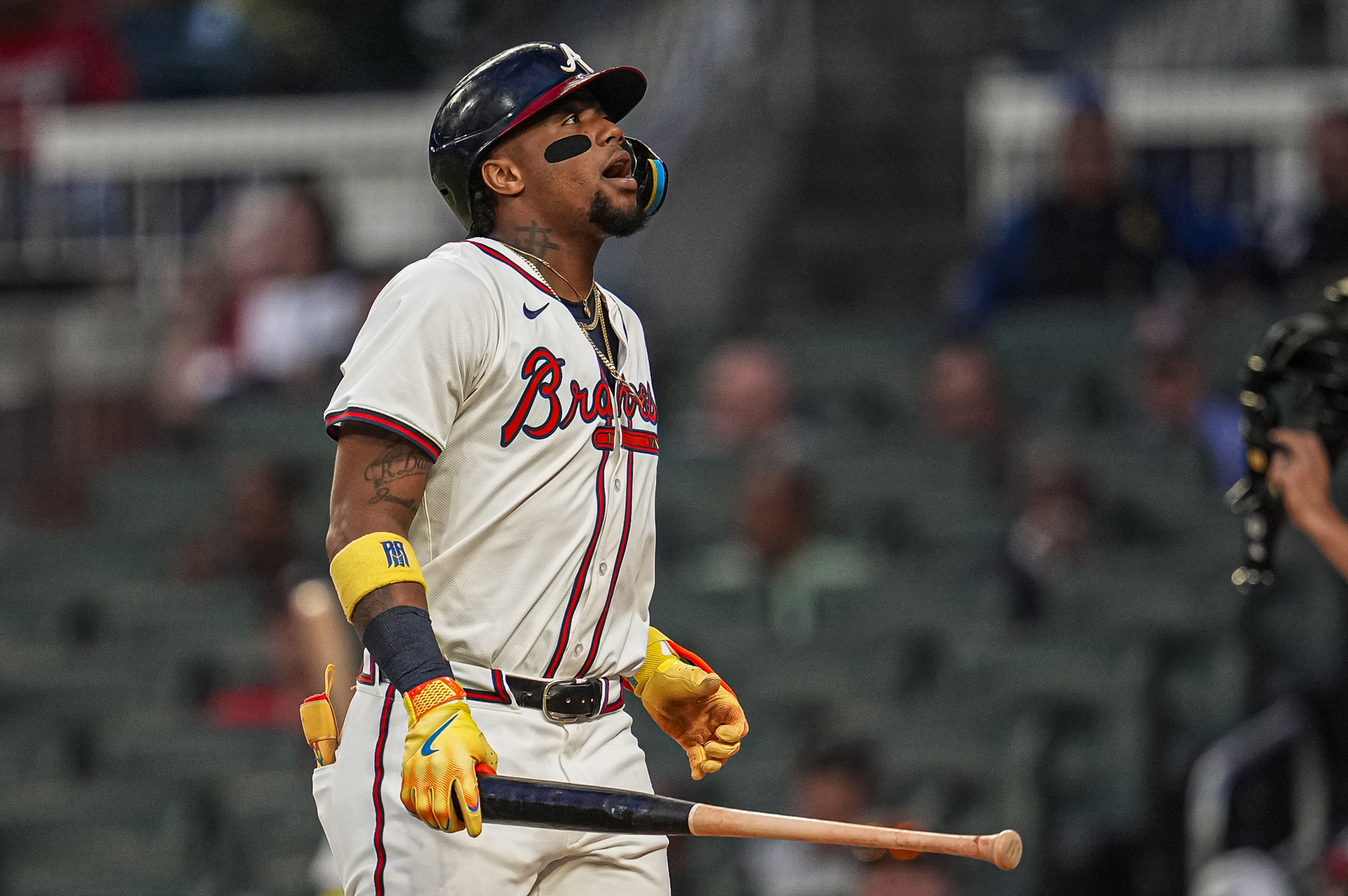 MLB Network continues to float incredibly stupid Braves trade idea