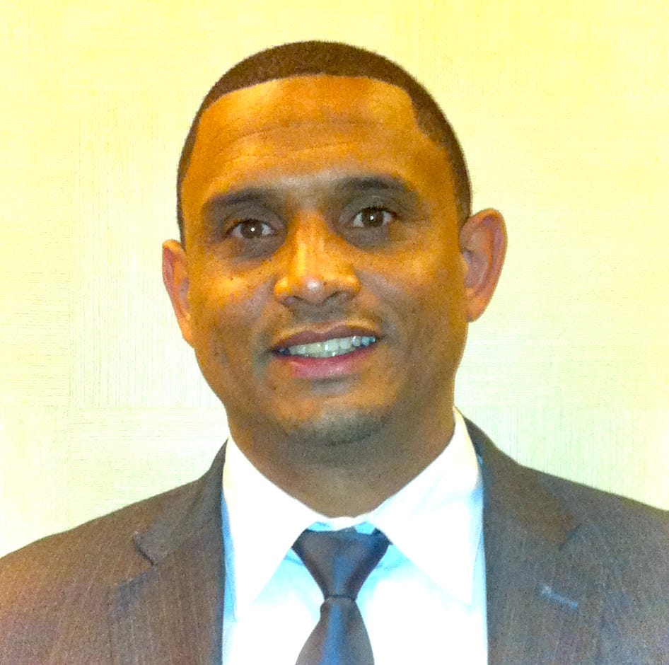 Brockton school board Ward 5 candidate Nolan Napier: His position on 4 key topics