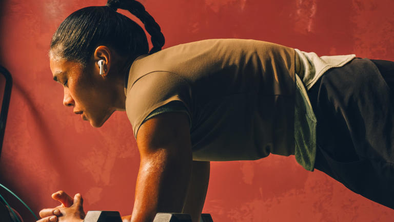 Lost an AirPod? Upgrade to the newest pair for 28% off this Prime Day