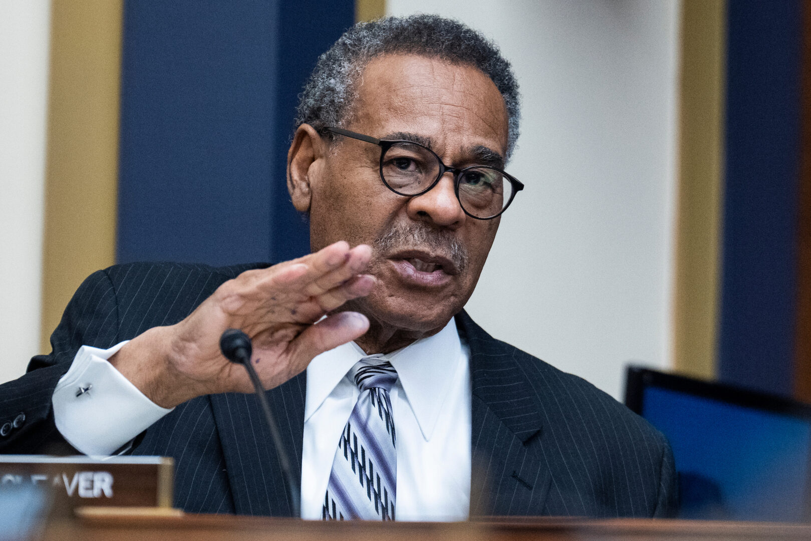 Missouri GOP enters redistricting fray ahead of midterm elections