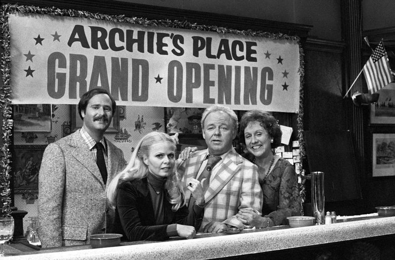 15 Beloved '70s TV Shows That Flopped Over Time