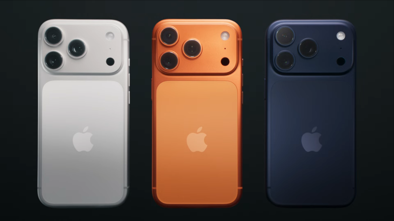 iPhone 17 lineup photography specs explained: Fusion Camera, Center ...
