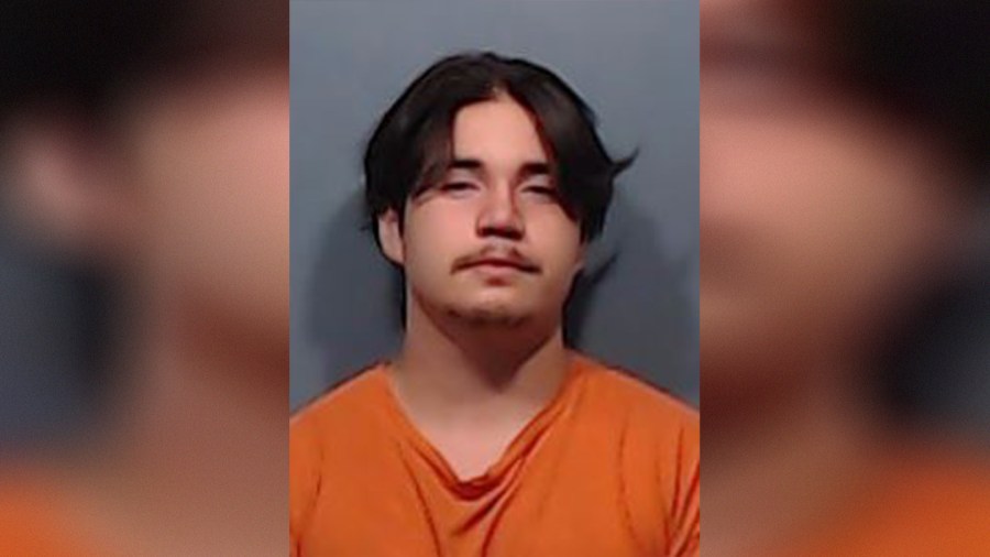 Abilene father arrested after 6-week-old baby hospitalized with ...
