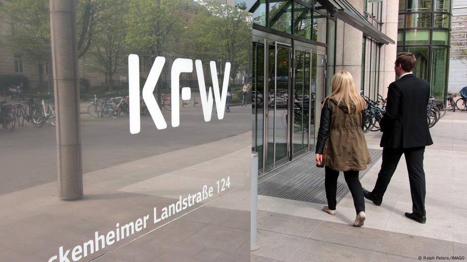 Germany's state-owned KfW bank linked to rights violations