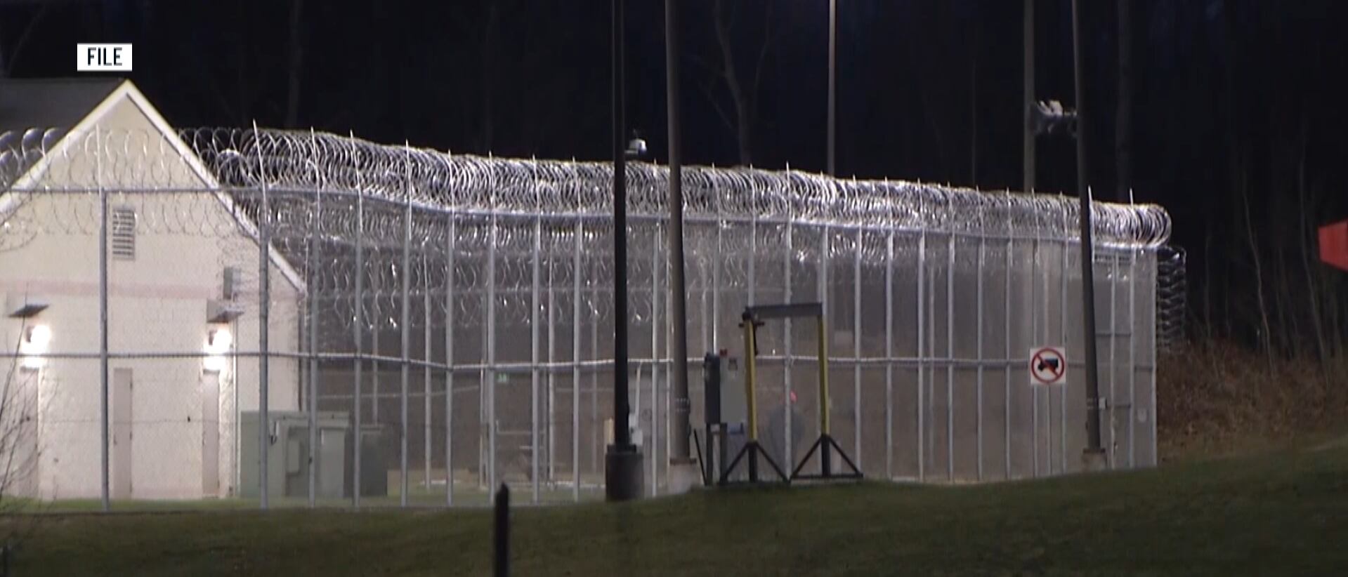 MDOC raises concerns about critical prison incidents to House legislators