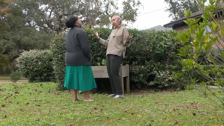 James Island woman reflects on historic role in desegregating SC schools