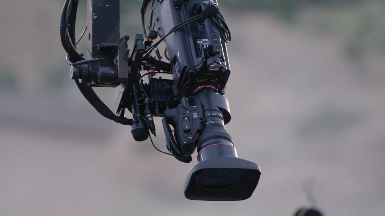 This New Canon Cine Zoom is Here to Provide 8K HDR-Compatible Imaging ...