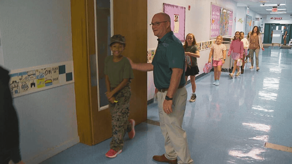 Study shows Florida school principals crucial to student success amid ...