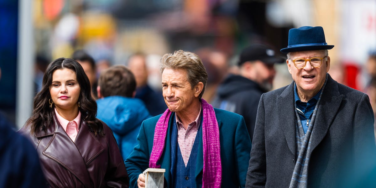 ‘Only Murders’ Just Got Renewed for Season 6