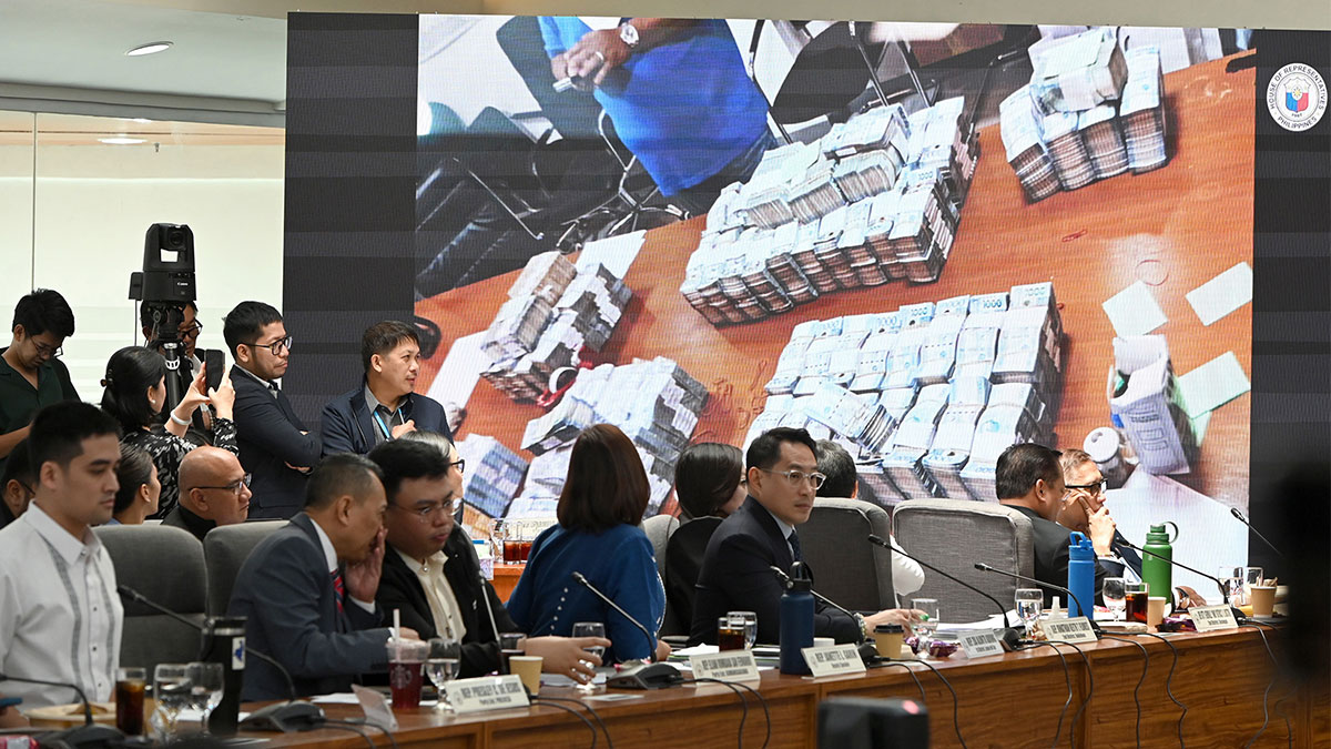 Vico Sotto attends probe to warn anew vs Discaya ‘angling’